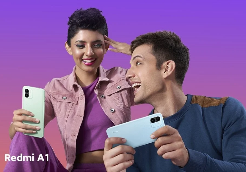 Представлен самый дешевый смартфон Xiaomi Redmi 2022 года | Газета "Каспий"